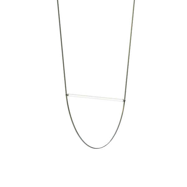 Wireline Suspension Light by Formafantasma for Flos — haus®