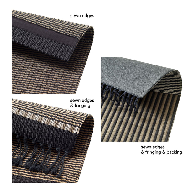 San Francisco Rug by Ritva Puotila for Woodnotes — haus®