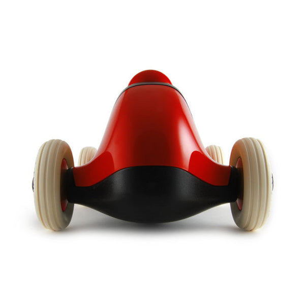 Bruno Car by Julian Meagher — haus®