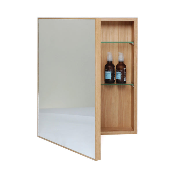 Slimline Cabinet 550 by Wireworks — haus®