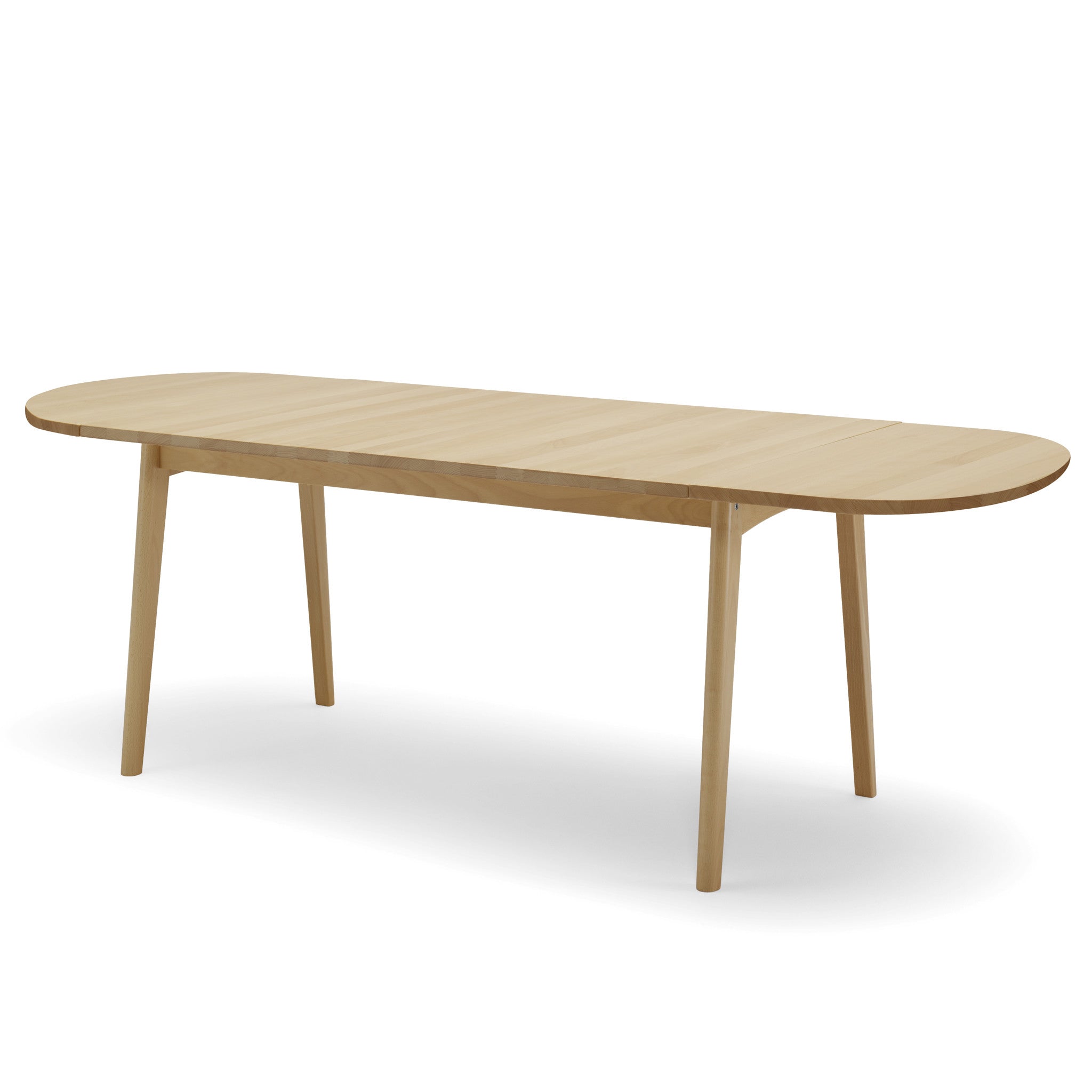 CH006 Dining Table by Carl Hansen & Søn — haus®