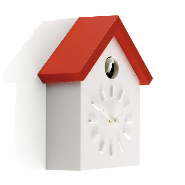 Cu-Clock Cuckoo by Magis — haus®
