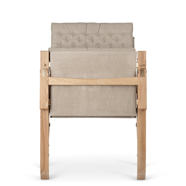 FK11 Plico Chair Low Back by Carl Hansen & Søn — haus®