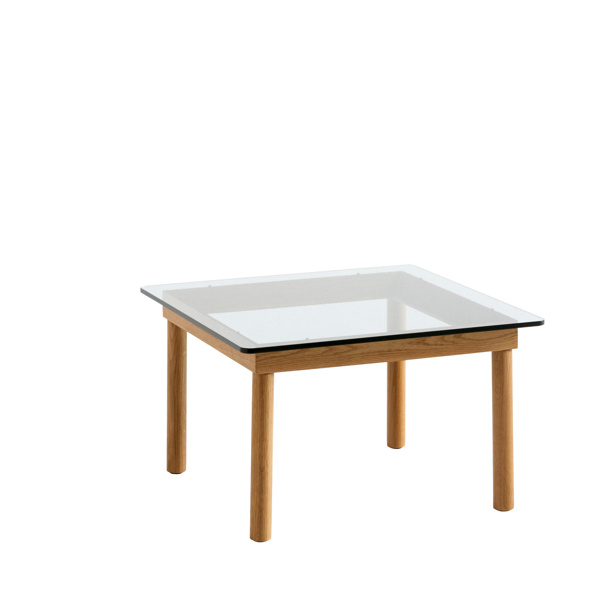 Kofi Table Square by Hay — haus®