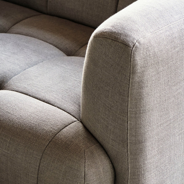 Quilton Modular Sofa - Build Your Own — haus®