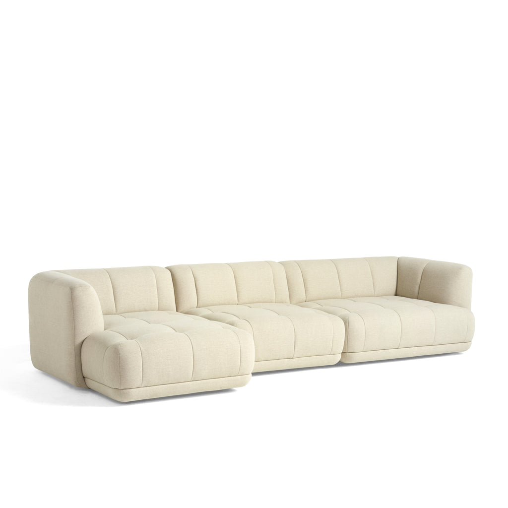 Quilton Modular Sofa - Build Your Own — haus®