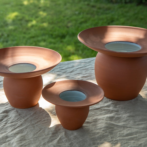 Bulb Vase by Reiko Kaneko for SCP — haus®