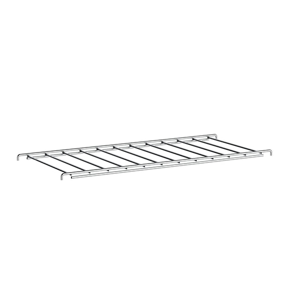 TRIA Storage System - Grid Shelf by Mobles 114 — haus®