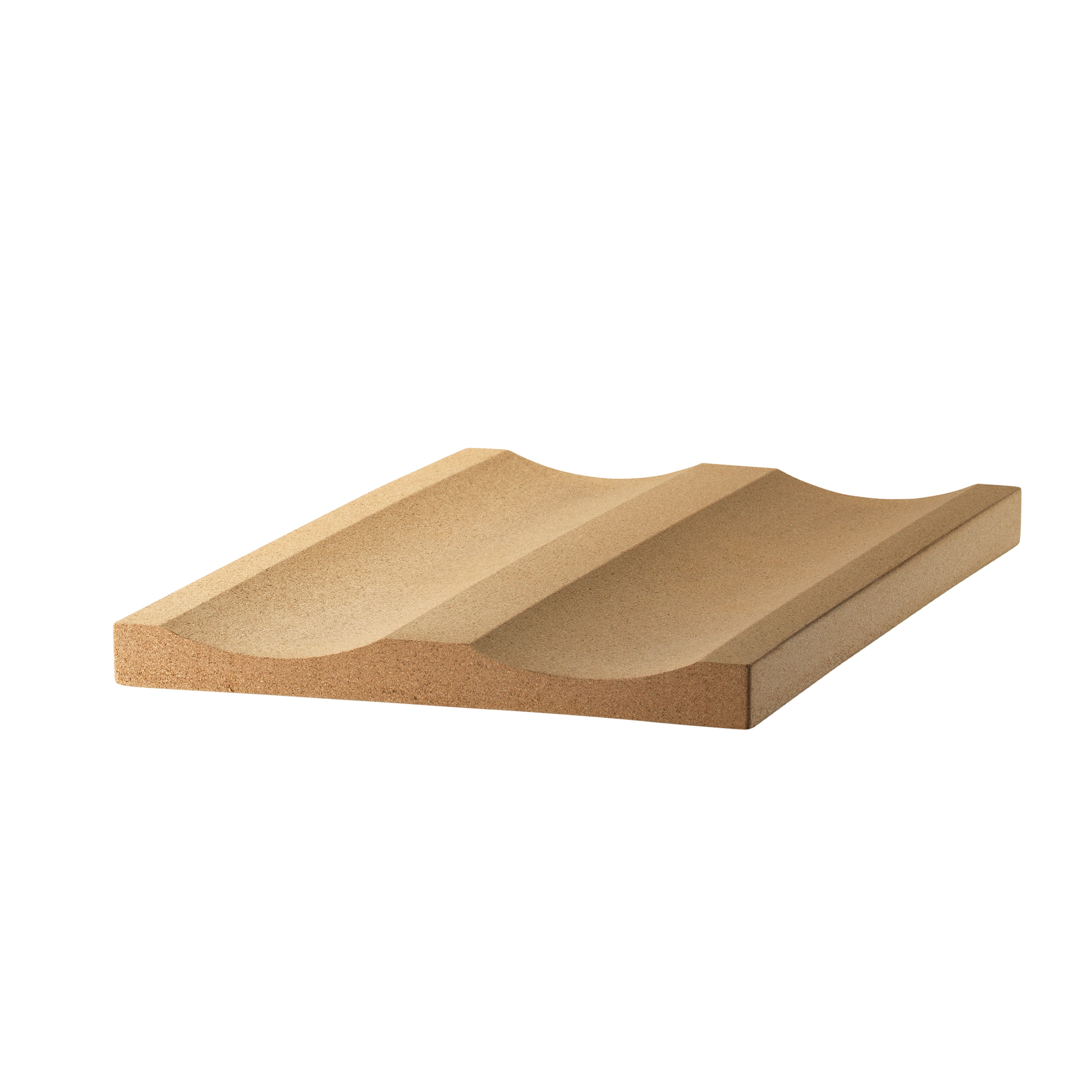 String - Cork Bottle Tray by String® — haus®