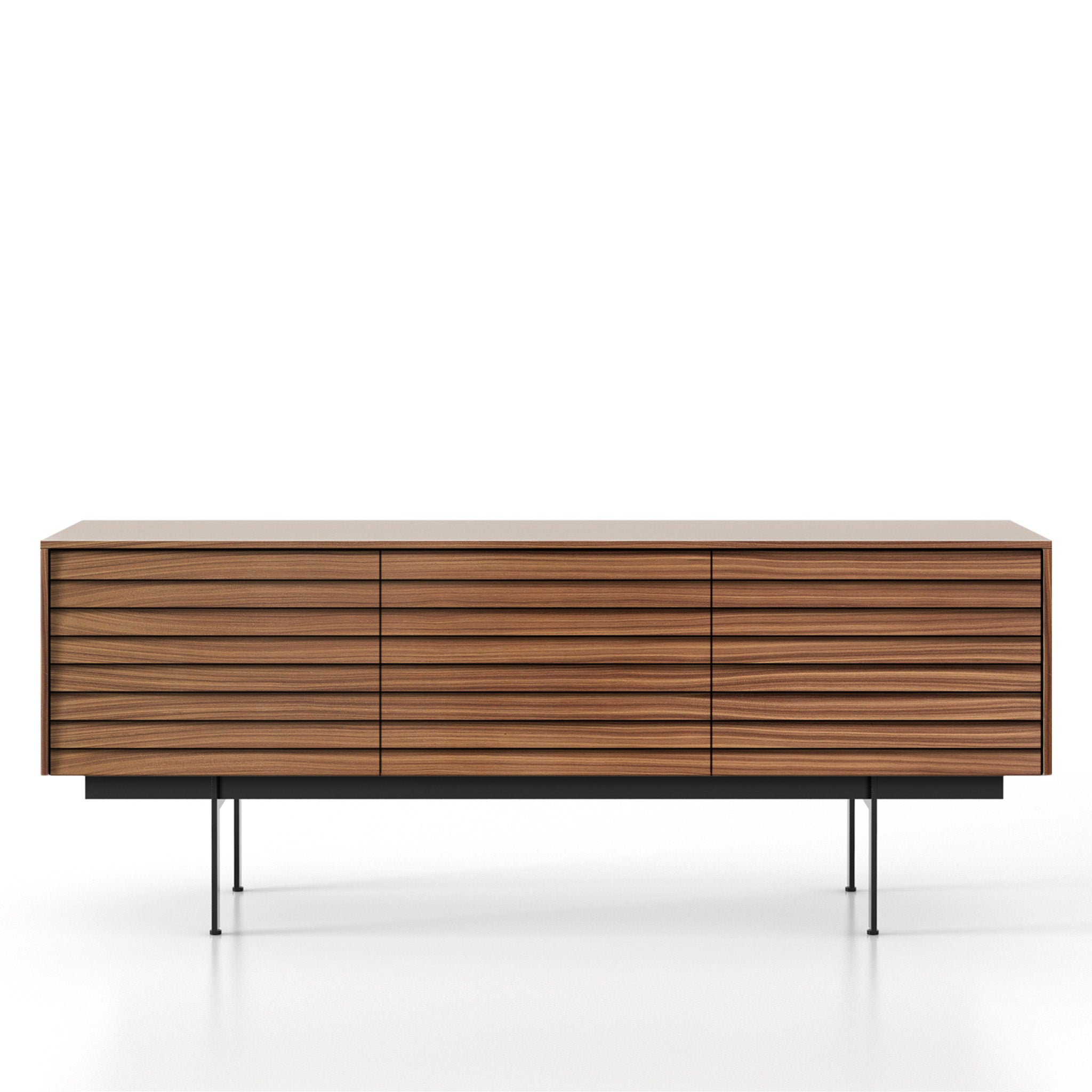 Sussex Sideboard With Legs by Punt — haus®