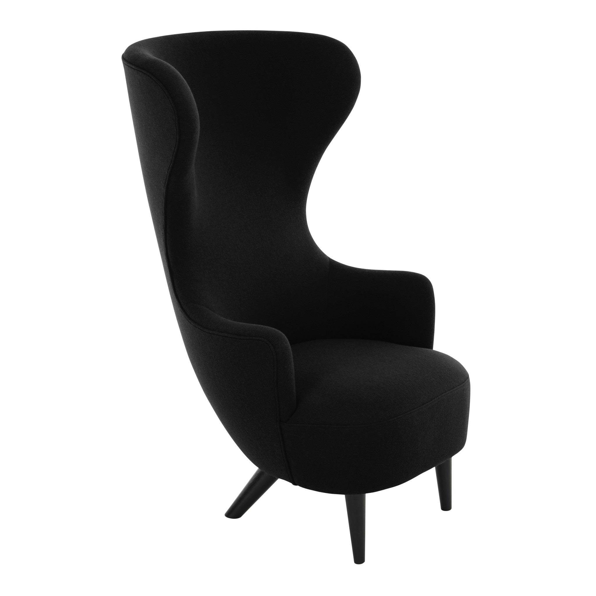 Wingback Chair by Tom Dixon — haus®